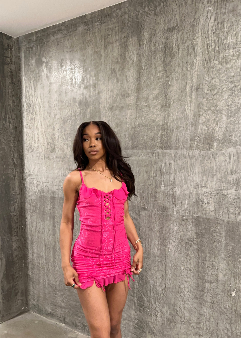 MissLondyn Clothing Boutique – Miss Londyn